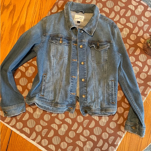 Universal Thread | Jackets & Coats | Universal Thread Vintage Style ...